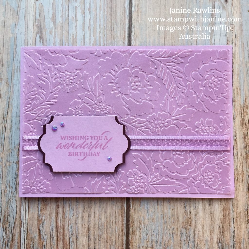 Positive Or Negative The Best To Use A Fanatical Stamper